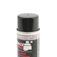 Galv-Pro Metallic Gray Aerosol Spray Paint Can Galv-Match-Plus - 69% ...