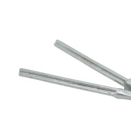 Professional Chain Link Heavy-Duty Gate Clip Crimper - Fence Tool ...