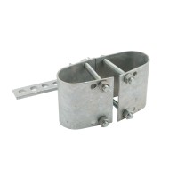 Heavy Duty Protector Industrial Pad Lockable Double Drive Gate Latch ...