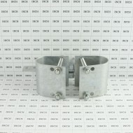 Heavy Duty Protector Industrial Pad Lockable Double Drive Gate Latch ...