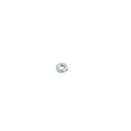 5/16" Heavy Jam Nut Used with Sign Corner Bolts | Chain Link Fittings