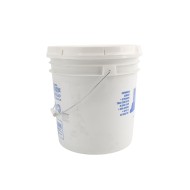 Chain Link Fence Post Kwixset Waterproof Exterior Expanding Hydraulic ...