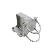 Chain Link 4" Overhead I Beam Hanger Assembly for Overhead I-Beam Slide ...