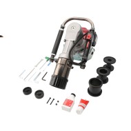 Titan Post Drivers PGD1032H Gas-Powered Farm and Home Series Post ...