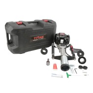 Titan Post Drivers PGD2875 Gas-Powered Farm and Home Series Post Driver ...