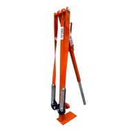Titan Post Drivers PostJak Post And Stake Puller/Removal Tool (Large ...