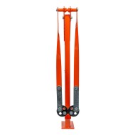 Titan Post Drivers PostJak Post And Stake Puller/Removal Tool (Large ...