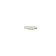 1 5/8" Weld on Post Cap - Pressed Steel Galvanized Steel Weld on Caps ...