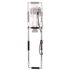 Titan Post Drivers 30" Extended Handle Kit With Throttle - PGDEHKX ...