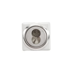 Corbin Russwin Interchangeable Core Rim Cylinder Housing | Chain Link ...