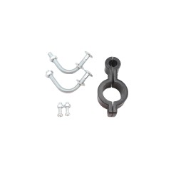 Chain Link Fence Latch Gate Auto Latch 1 3/8" x 2 1/2" [2 3/8" OD ...