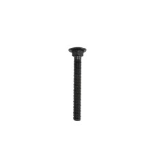Chain Link 5/16" x 2 1/2" Carriage Bolt & Nut (HDG & Powder Coated ...
