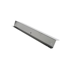 Chain Link Fence Gate DAC Steel 12" Gate Latch Protector For Existing ...