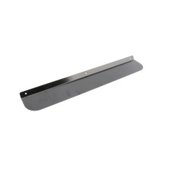Chain Link DAC Push Pad Protector Panic Exit Hardware (Black) | Chain ...