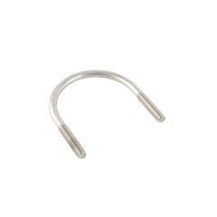 Chain Link Fence Gate DAC Receiver Bracket For Panic Exit (Black ...