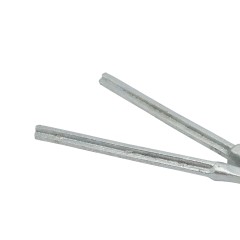 Professional Chain Link Heavy-Duty Gate Clip Crimper - Fence Tool ...