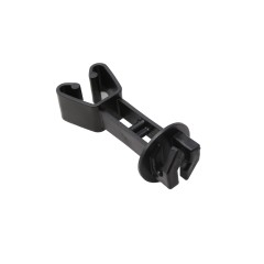 Electric Fence Insulator 25 Pack For Chain Link Fence Fabric or 1 3/4 ...