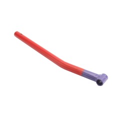 Chain Link Fence J Bolt Lag Screw Installer Tool Wrench - JBGH | Chain ...