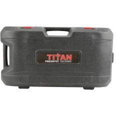 Titan Post Drivers PGD2875 Gas-Powered Farm and Home Series Post Driver ...