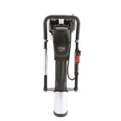 Titan Post Drivers PGD3875 Gas-Powered Farm and Home Series Post Driver ...