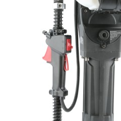 Titan Post Drivers PGD3875 Gas-Powered Farm and Home Series Post Driver ...