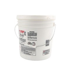 Chain Link Fence Post Rockite Expanding Hydraulic Cement - Fast Setting ...