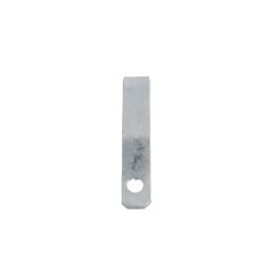 Chain Link Fence 1/4"x 1" x 4 3/4" Fence Truss Rod Tightener (Pressed ...