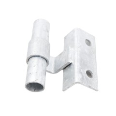 Chain Link Wall Mount Line Track Bracket - Safety Bracket Masonry ...