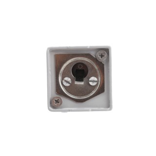 Corbin Russwin Interchangeable Core Rim Cylinder Housing | Chain Link ...