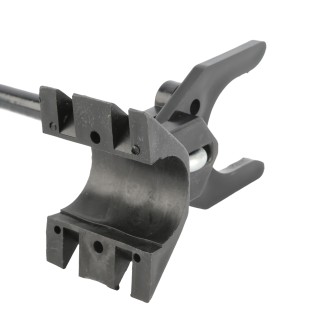 Chain Link Fence Latch Gate Auto Latch 1 5/8" (1 5/8" OD) x 2" (1 7/8 ...