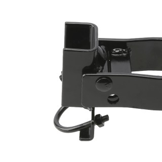 3" Strong Arm Gate Latch for Walk Gates fits 3" Post and 1 5/8" or 2 ...