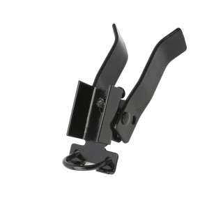 3" Strong Arm Gate Latch for Walk Gates fits 3" Post and 1 5/8" or 2 ...