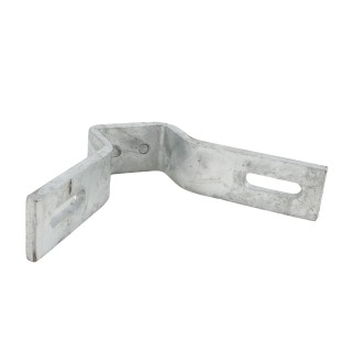 Cantilever Gate Nesting Latch for 4" Post (Receiver/Latch) Meets ASTM ...