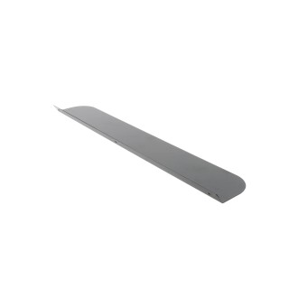 Chain Link DAC Push Pad Protector Panic Exit Hardware (Black) | Chain ...