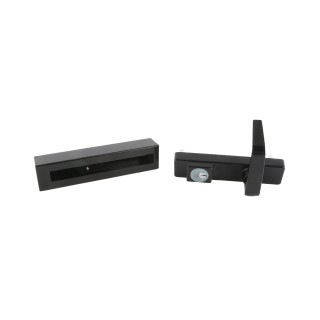 DAC Panic Exit Lever Handle Compatible With 6045 & 6047 Kits ...