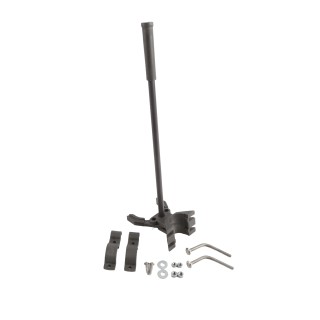 Chain Link Fence Latch Auto Latch 1 5/8" x 3" [2 7/8" OD] DAC Child ...