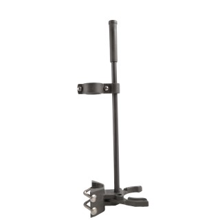 Chain Link Fence Latch Auto Latch 1 5/8" x 3" [2 7/8" OD] DAC Child ...