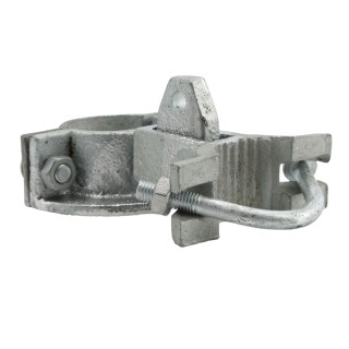Chain Link Fence Latch Frost Free Gate Latch Assembly for 1 5/8 ...