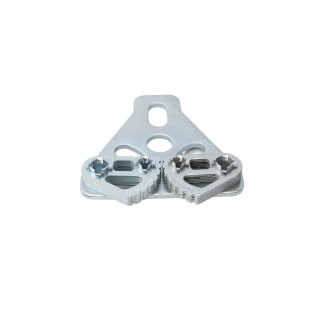 Chain Link Fence Hand Stretching Clamp Tool for Smooth and Barbed Wire ...