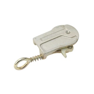 Chain Link Fence and Wire Stretcher Tool Hand Grip for Smooth and ...