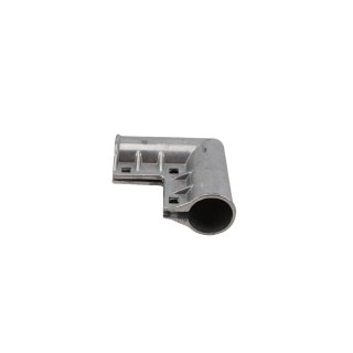 Chain Link 1 3/8" x 1 3/8" Gate Corner ELL for 90 Degree Angles - Split ...