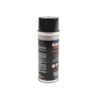 Galv-Pro Metallic Gray Aerosol Spray Paint Can Galv-Match-Plus - 69% ...