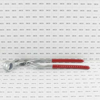 Heavy Duty Professional Carriage Bolt Pliers (Tension Band Pliers ...