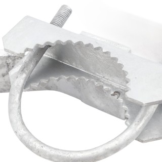 4" Industrial Slide Cantilever Gate Receiver Latch Pressed Steel ...