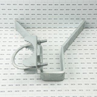 4" Industrial Slide Cantilever Gate Receiver Latch Pressed Steel ...