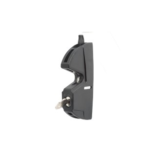 Chain Link Fence Latch D&D LokkLatch Series 3 Adjustable Lockable Gate ...