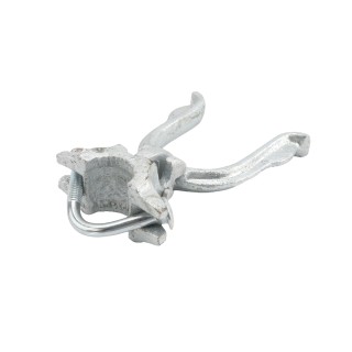 Chain Link Fence Latch 1 3/8" [1 3/8" OD] x 2 1/2" [2 3/8" OD] Drop ...