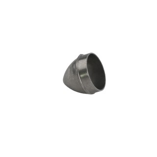 Chain Link 2" Die-Cast Aluminum External Acorn Post Cap (Fits 1 7/8" OD ...