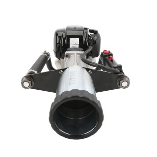Titan Post Drivers PGD2875 Gas-Powered Farm and Home Series Post Driver ...