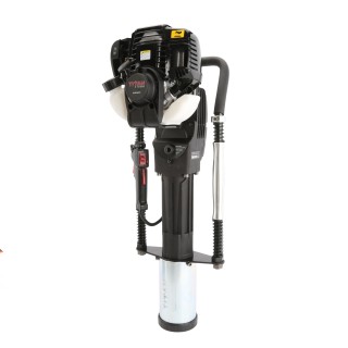 Titan Post Drivers PGD3875 Gas-Powered Farm and Home Series Post Driver ...